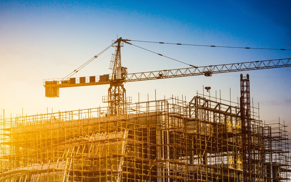 How to Store Scaffolding Equipment: Best Practices for Longevity ...